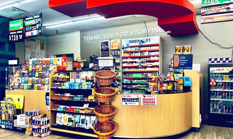 Home - Quick Track Inc