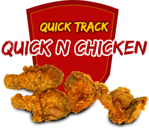 QT Menu - Quick Track Inc