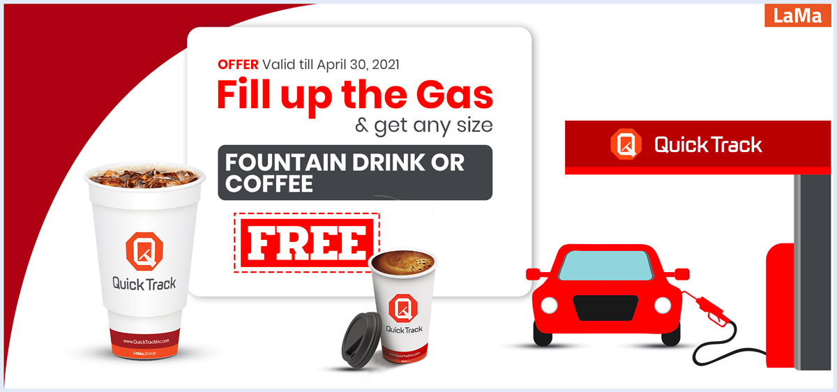 Home - Quick Track Inc