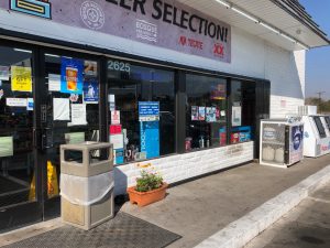 Story - Quick Track, Top 72 Convenience Store Barnd Of 2020