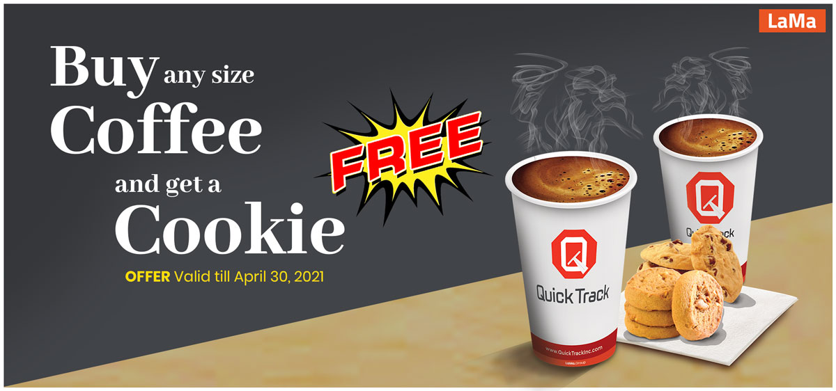 Home - Quick Track Inc