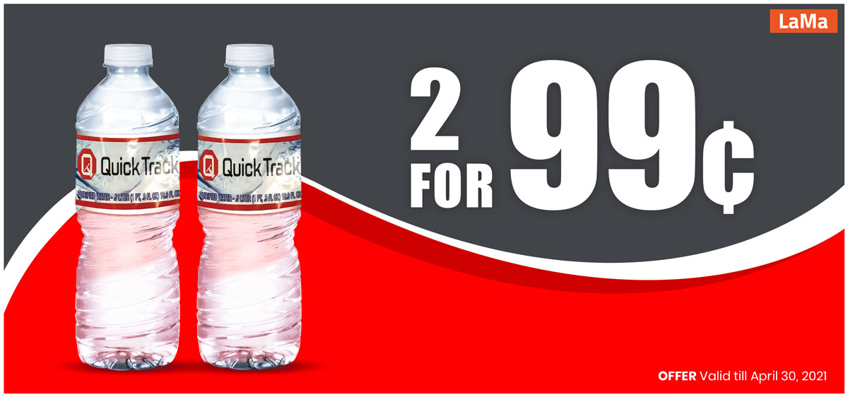 Home - Quick Track Inc