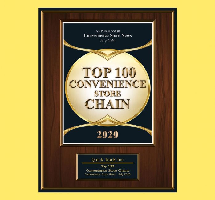 Home - Quick Track Inc