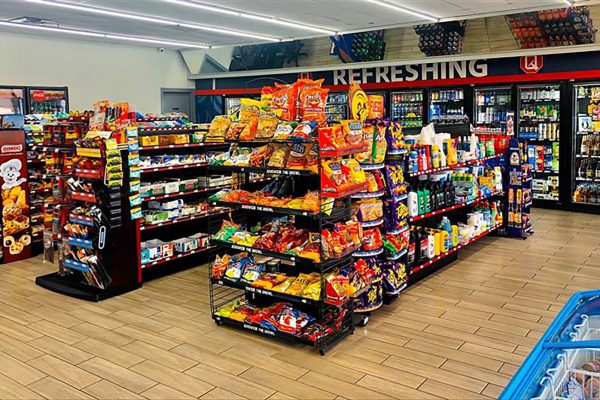 Home - Quick Track Inc