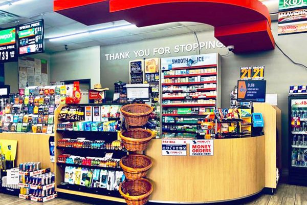 Home - Quick Track Inc